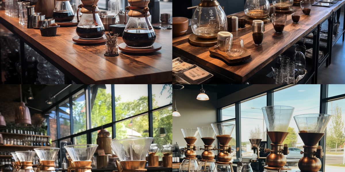 What You Need to Know About Home Coffee Brewing: 7 Must-Have Tools ...